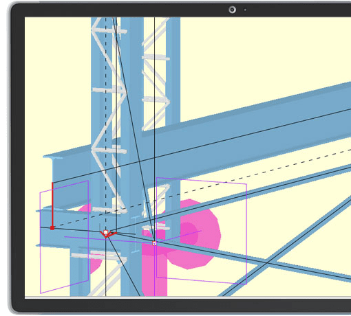 ArCADia-RAMA | PAVIATH INTEGRATED SOLUTION